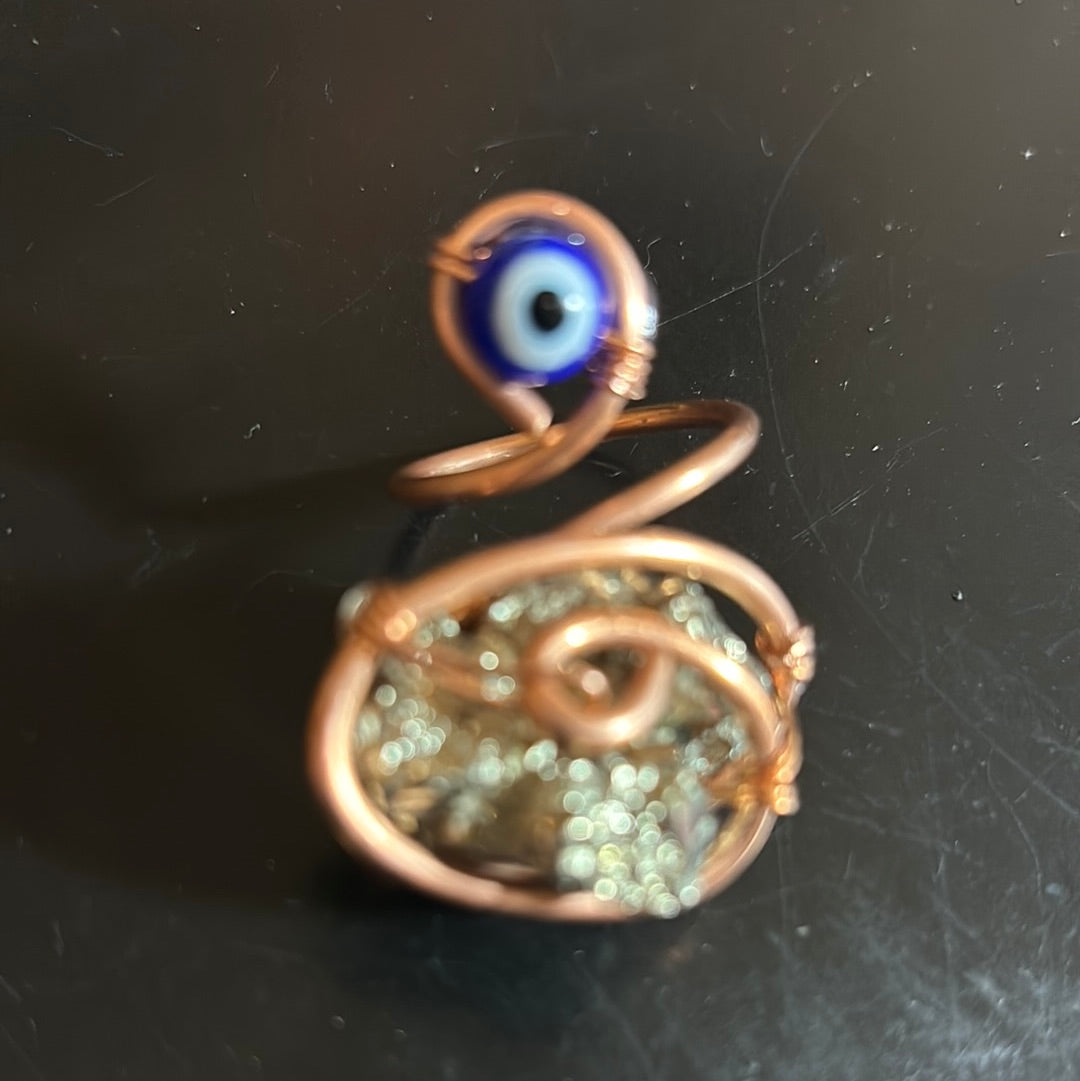 Power Ring Collection – The Kreative Unikorn LLC